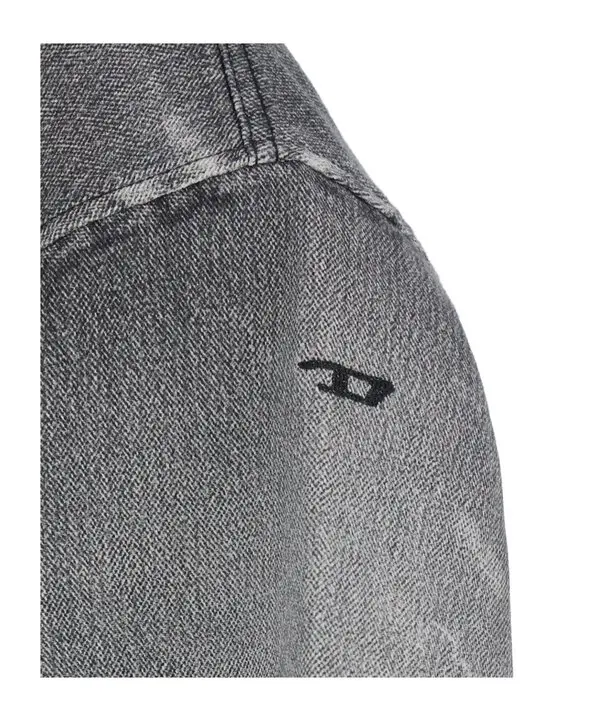DIESEL® D-box Jogg T-shirt