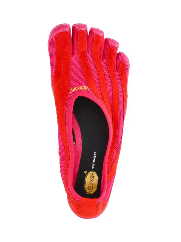 Vibram Jaya Evo Five-finger Slip-on Sneakers