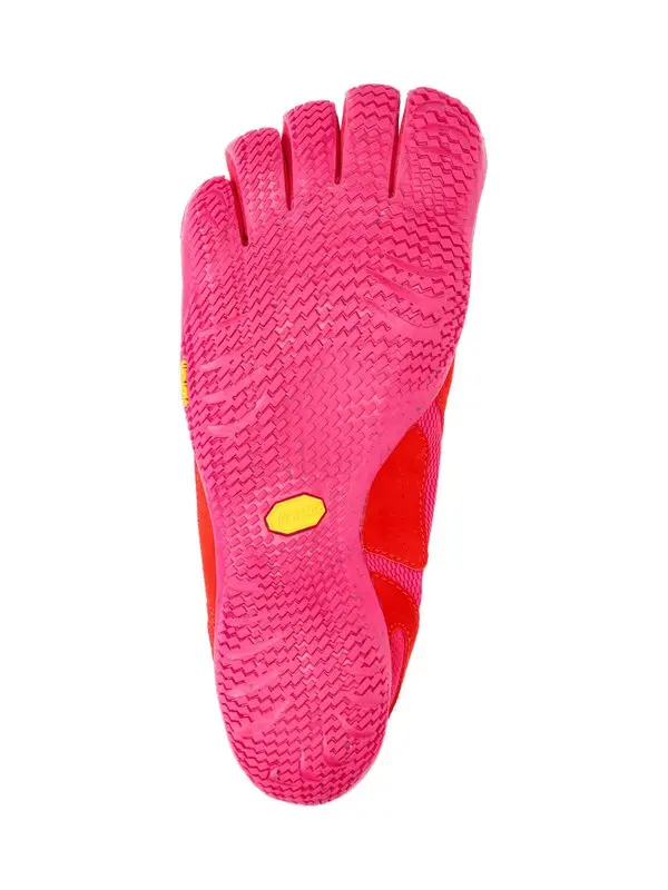 Vibram Jaya Evo Five-finger Slip-on Sneakers