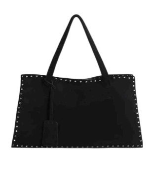 Phoebe Philo Small Studded Handbag