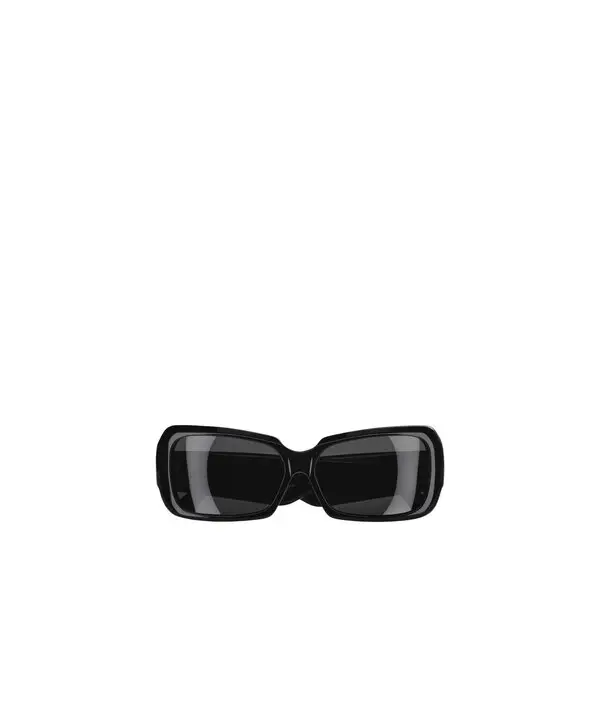 Phoebe Philo Score Sunglasses In Acetate