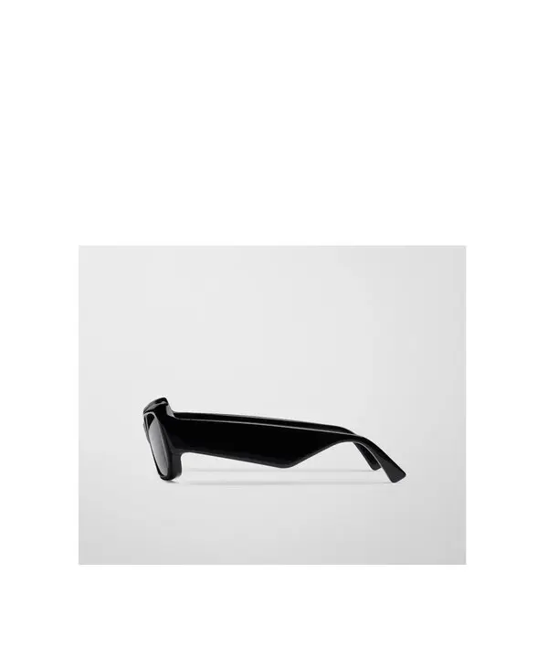Phoebe Philo Score Sunglasses In Acetate