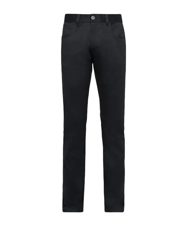 Prada Casual Trousers With Belt Loops