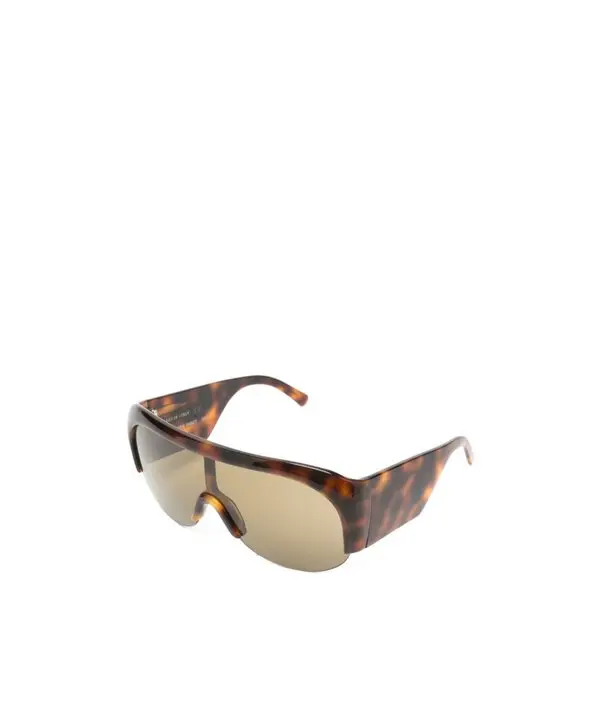Phoebe Philo Geometric Sunglasses