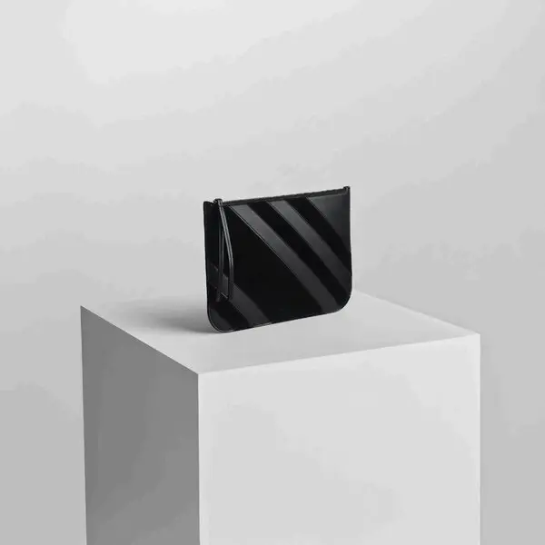 Phoebe Philo Leather Wallet