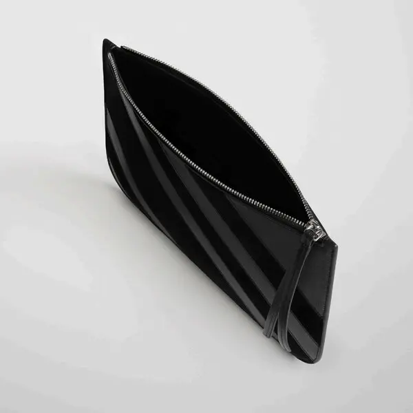 Phoebe Philo Leather Wallet