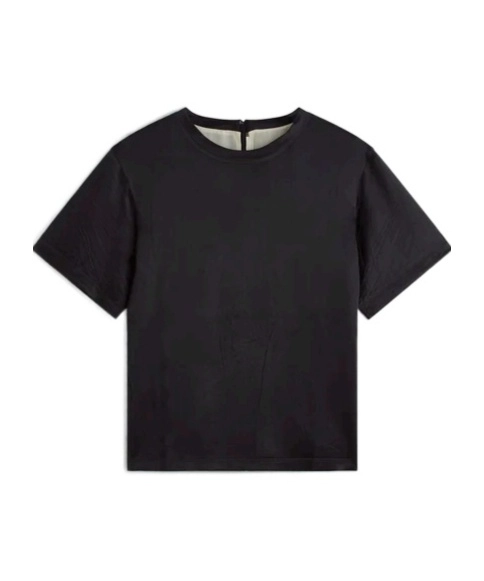 Phoebe Philo Crew Neck T-shirt