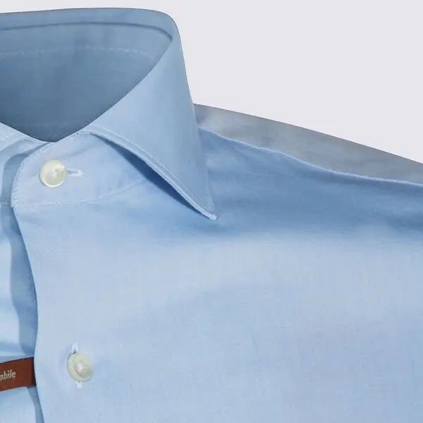 Canali Slim Fit Shirt