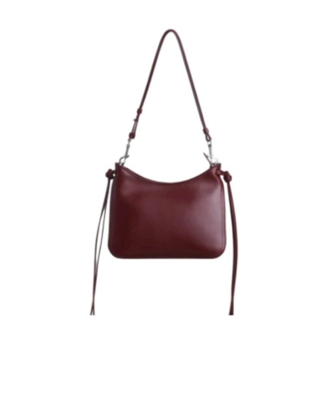 Phoebe Philo Small Gig Shoulder Bag - Red