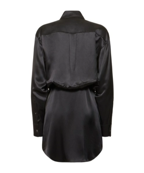 Alexander Wang Shirt Dress