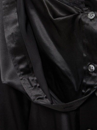 Alexander Wang Shirt Dress