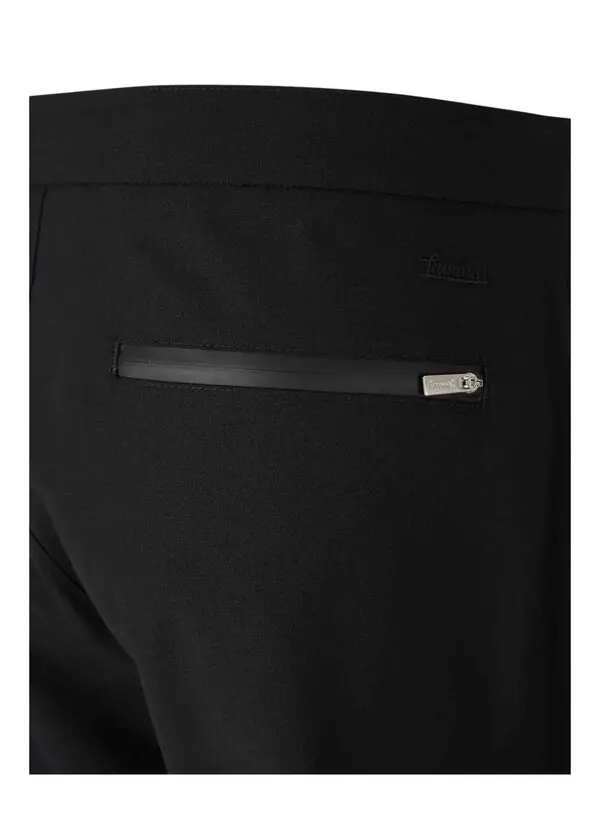 Herno Zip-pocket Trousers