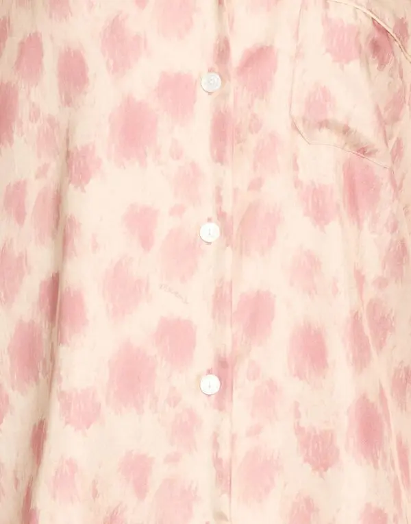 Marni Patterned Shirts Blouses