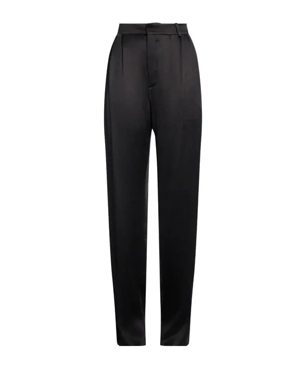 Saint Laurent Straight-leg Casual Trousers