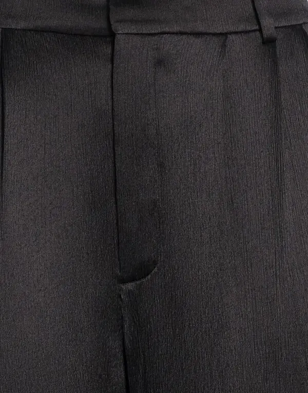 Saint Laurent Straight-leg Casual Trousers