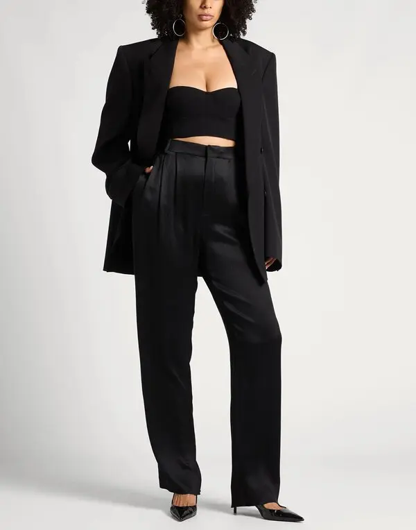 Saint Laurent Straight-leg Casual Trousers