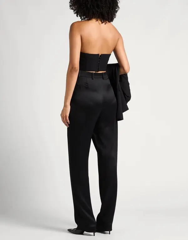 Saint Laurent Straight-leg Casual Trousers