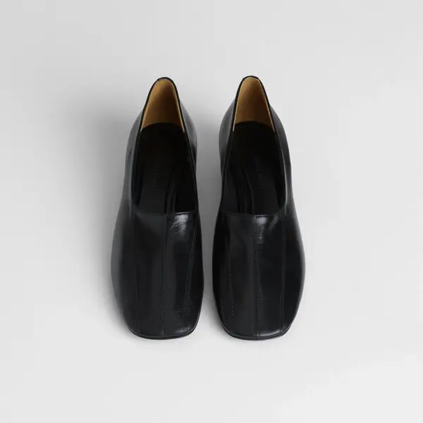 Phoebe Philo Club Loafers
