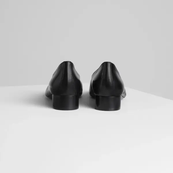Phoebe Philo Club Loafers