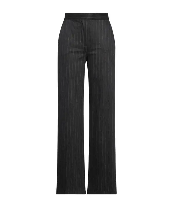Max Mara Wide-leg Trousers - No