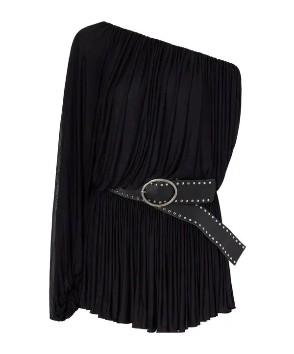 Christopher Esber Pleated Dress