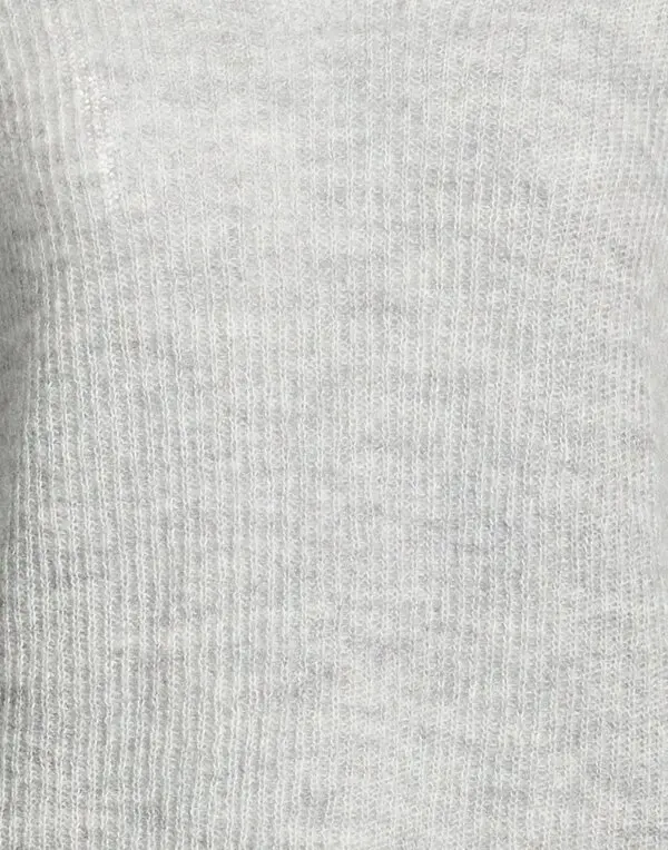 Max Mara Knit Long-sleeve V-neck Sweater