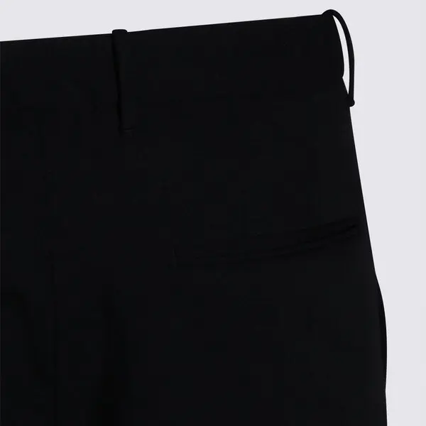 Incotex Slim Fit Pants