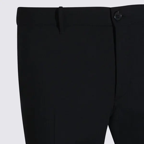 Incotex Slim Fit Pants