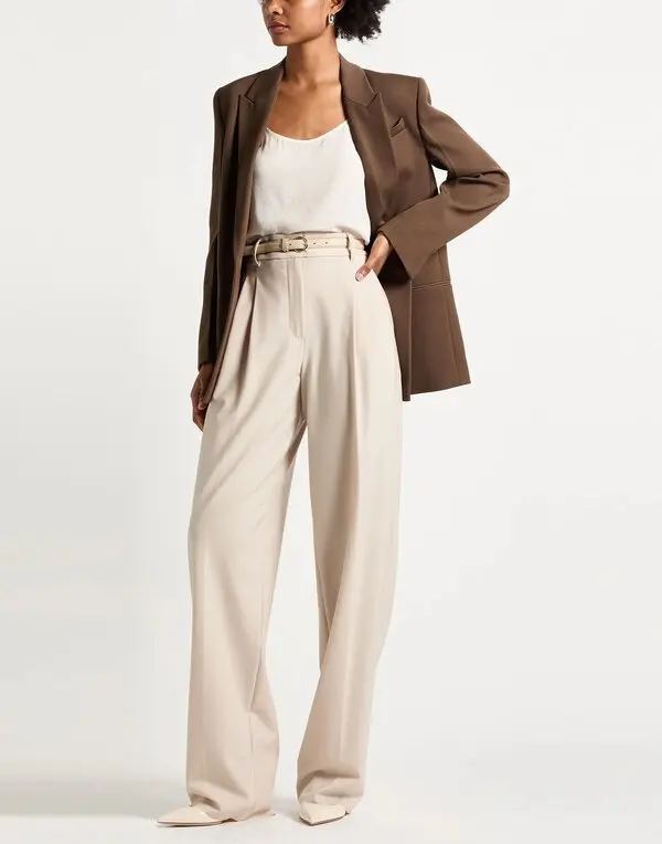 Max Mara Wide-leg Trousers