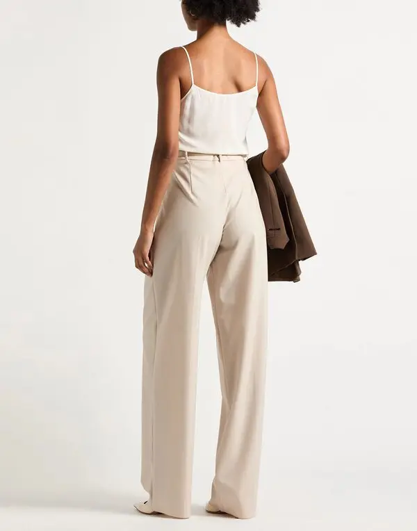 Max Mara Wide-leg Trousers