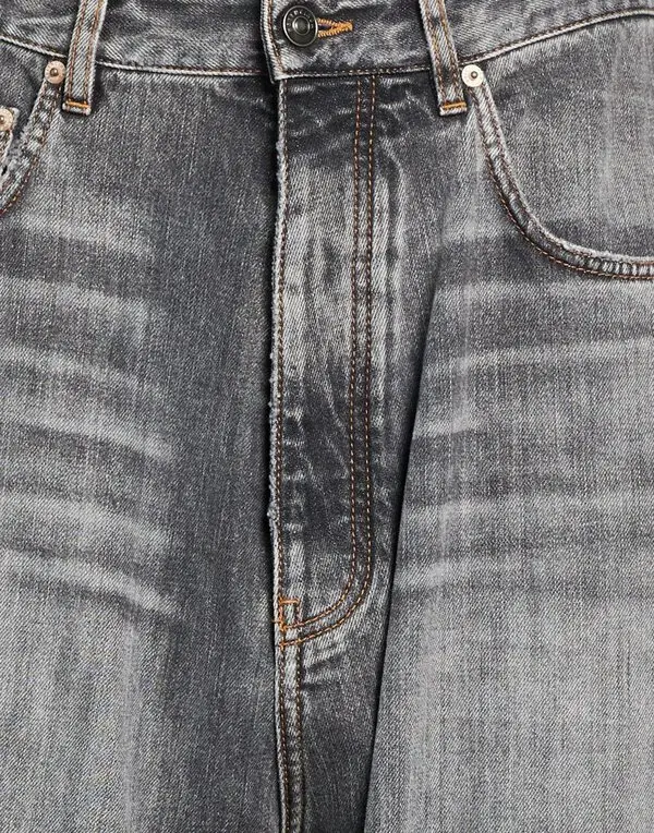 Balenciaga Denim Trousers