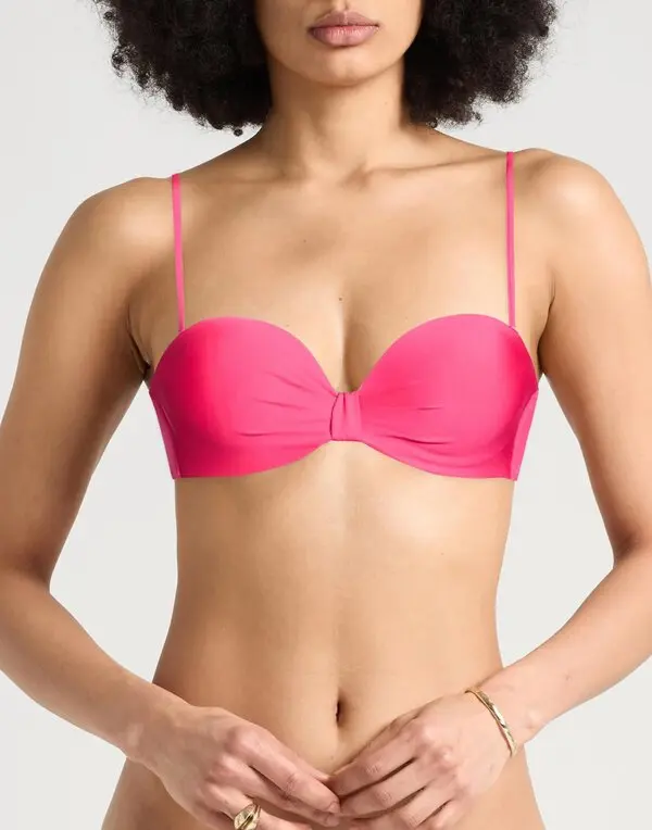 Max Mara Balconette Bikini