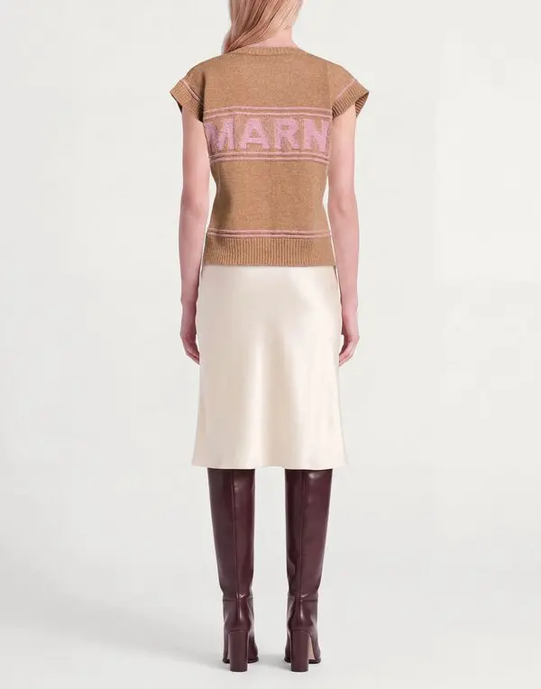 Marni Two-tone Jumpers