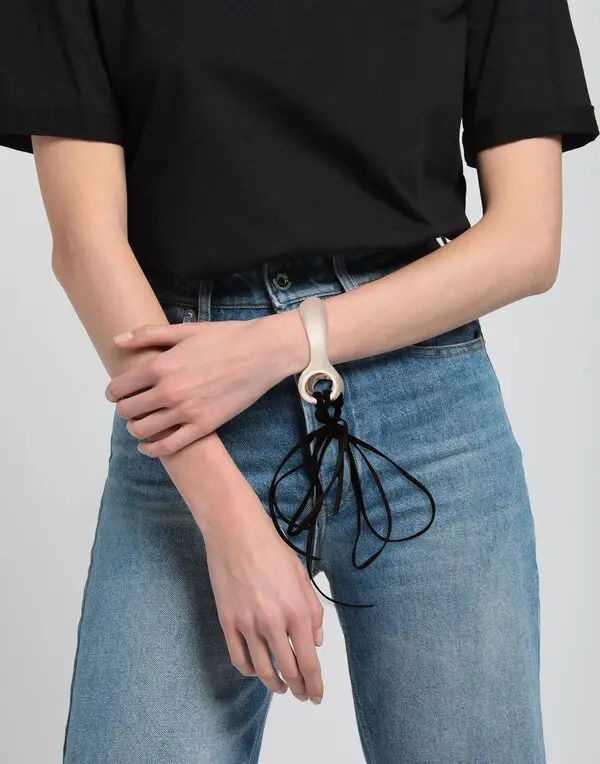 Isabel Marant Étoile Suede Bracelet