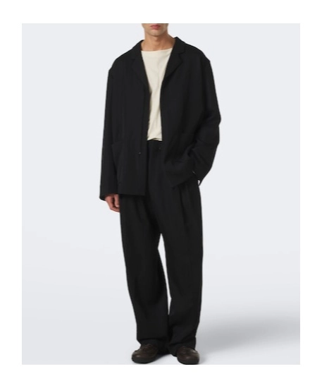 KIKO KOSTADINOV Votive Wool Blazer