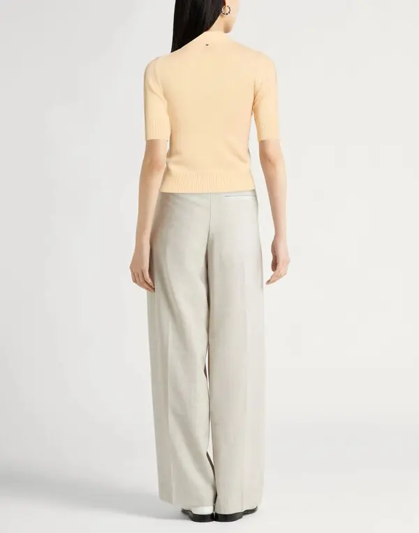 Sportmax Two-tone Knitted Jumpers