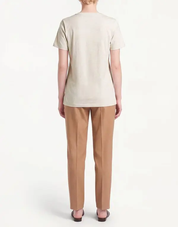 Burberry Printed T-shirt