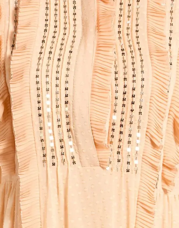 Chloé Silk Dresses