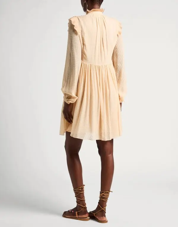 Chloé Silk Dresses