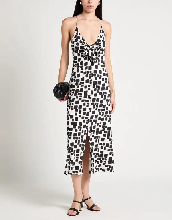 Max Mara Summer Dresses