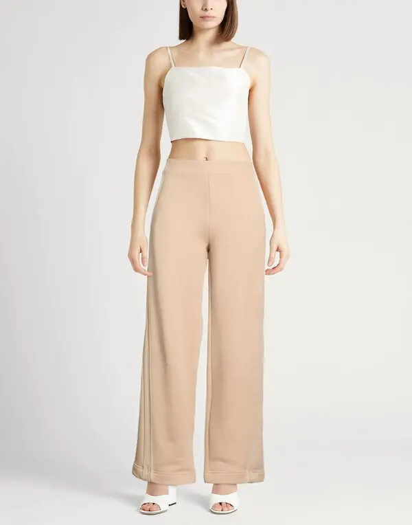 Max Mara Zip Fastening Track Pants