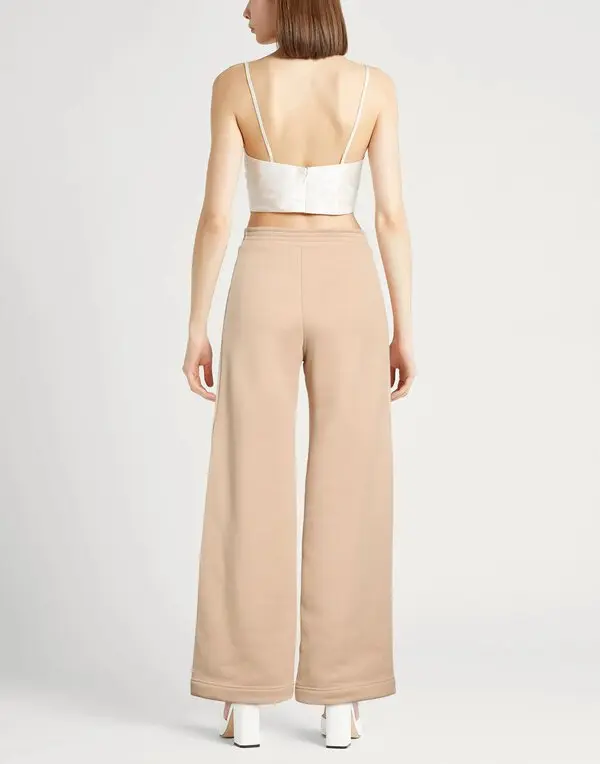 Max Mara Zip Fastening Track Pants