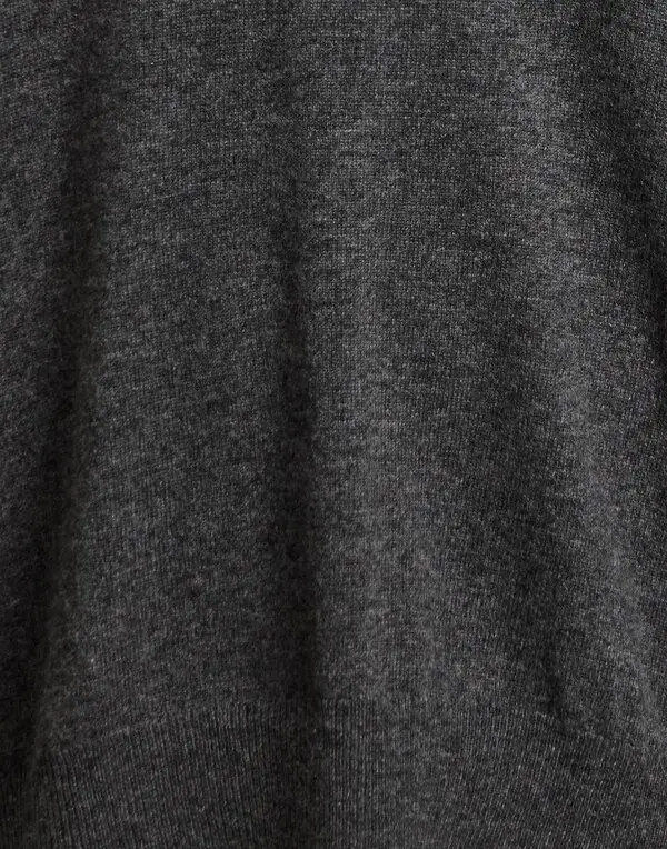 Max Mara Lightweight Knit Long-sleeve Top