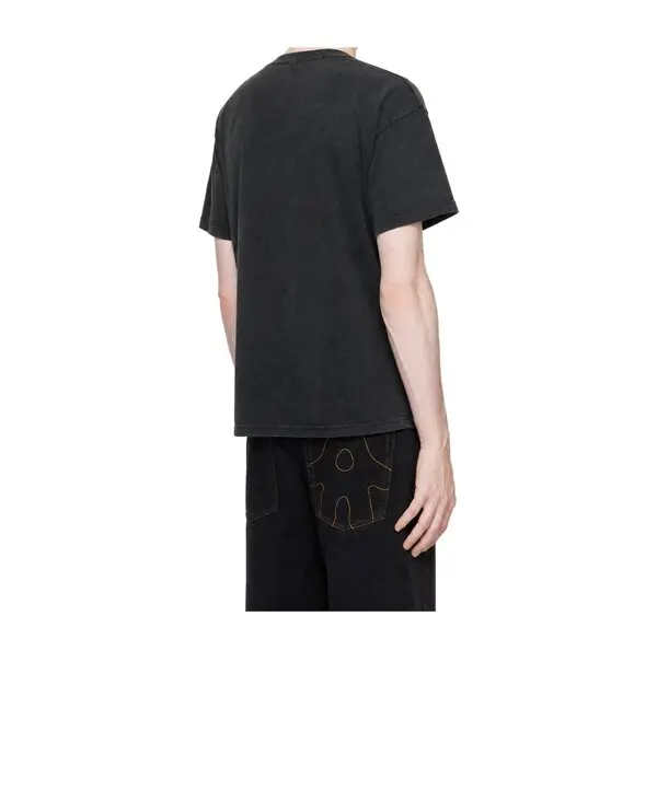 AVAVAV Crew-neck Short-sleeve T-shirt