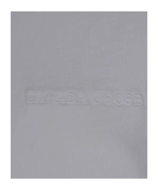 Canada Goose Roam Logo T-shirt