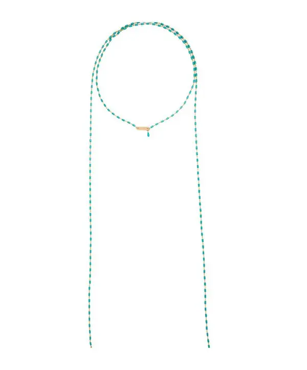 Isabel Marant Étoile Clasp-free Necklace
