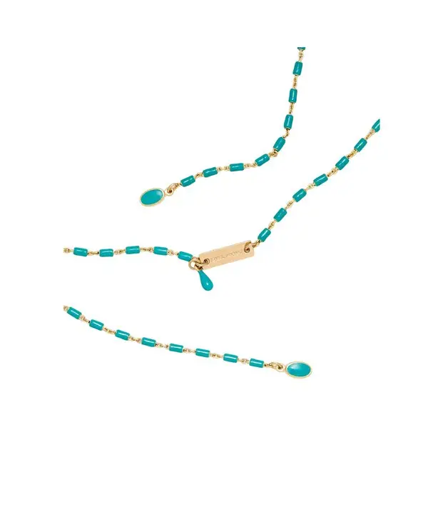 Isabel Marant Étoile Clasp-free Necklace