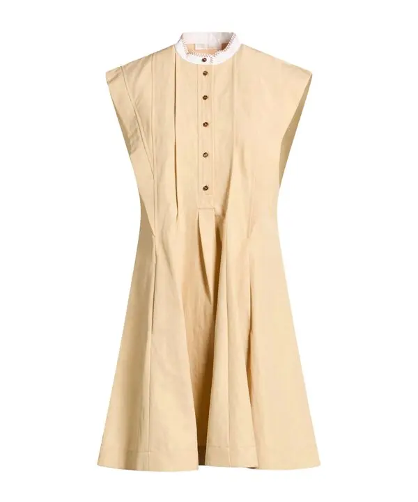 Chloé Short Dresses