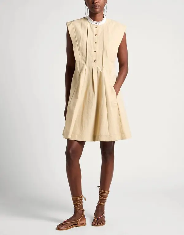 Chloé Short Dresses