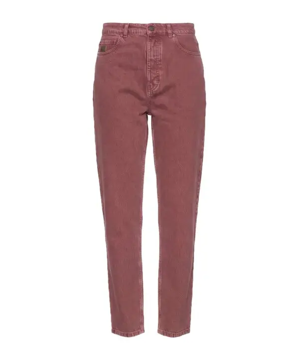 Chloé Slim-fit Jeans